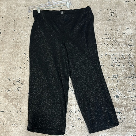 LOFT | Pants & Jumpsuits | Loft Plus Collection Pants | Poshmark